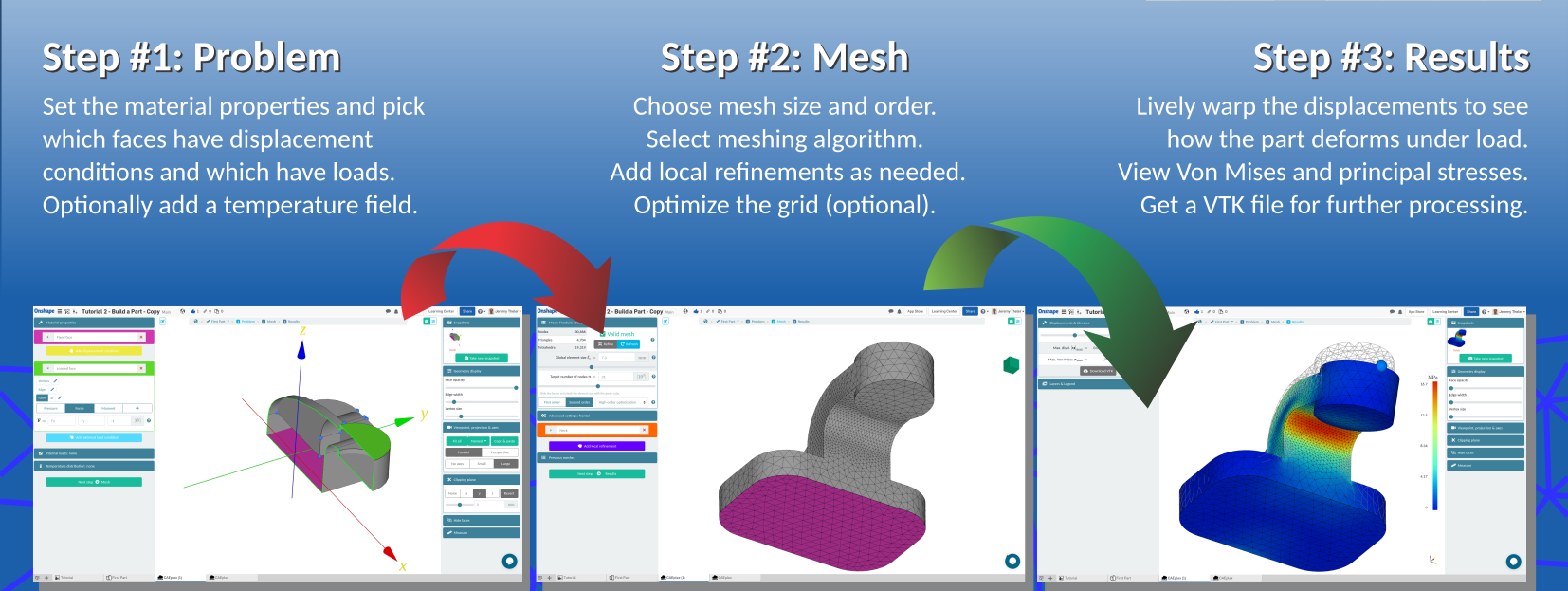 Whats New In The Onshape App Store 3092016